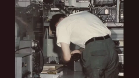 Teletype Stock Footage ~ Royalty Free Stock Videos | Pond5