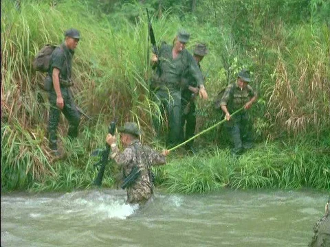 Cross Strike Stock Videos – Royalty-Free HD & 4K Videos