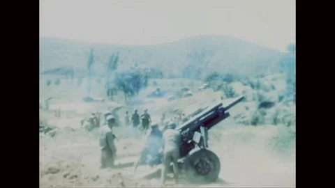 Firing Bazooka Stock Videos – Royalty-Free HD & 4K Videos