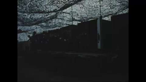 Dead Load Stock Videos – Royalty-Free HD & 4K Videos