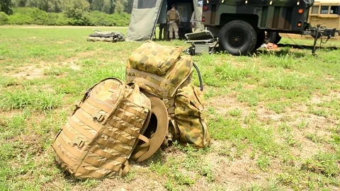 Humvee Stock Footage ~ Royalty Free Stock Videos | Page 9