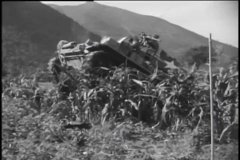 Soldiers loads the shells into military ... | Stock Video | Pond5