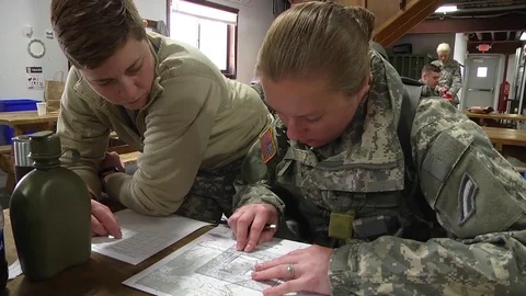 Course Plotting Stock Footage ~ Royalty Free Stock Videos | Pond5