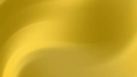 Solid gold background with gradient and ... | Stock Video | Pond5