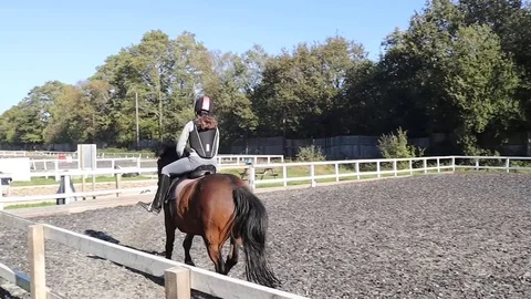 Girl Teen Solo Stock Videos – Royalty-Free HD & 4K Videos