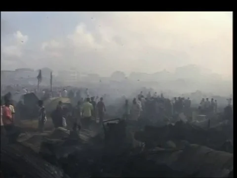 SOMALIA: Bakara Market, one of the world... | Stock Video | Pond5