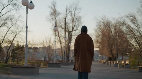 Somber Sunset Stock Videos – Royalty-Free HD & 4K Videos