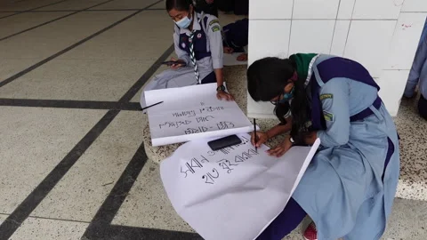 Girl Guidesru Stock Videos – Royalty-Free HD & 4K Videos