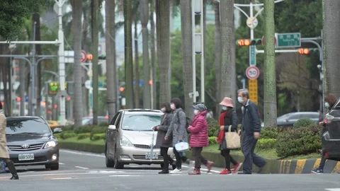 Some People Are Stock Videos – Royalty-Free HD & 4K Videos