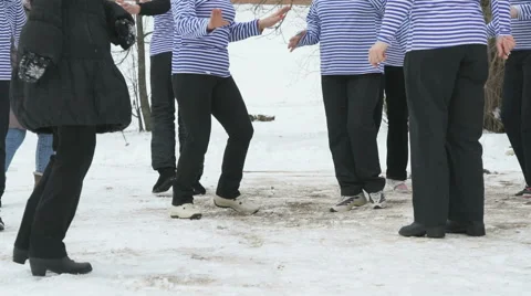 Dance Team Songs Stock Videos – Royalty-Free HD & 4K Videos