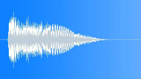 Sonic Boom - Virtual Door - 3D Animation Sci-Fi ~ Sound Effect #244657924