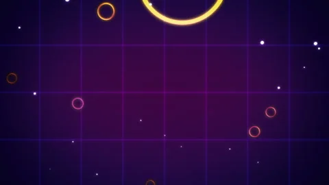 Sonic Background Loopable Stock Footage ~ Royalty Free Stock Videos | Pond5