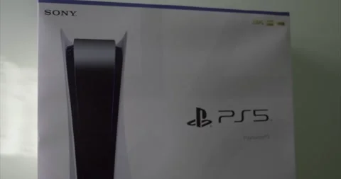 Ps5 Stock Videos – Royalty-Free HD & 4K Videos | Pond5