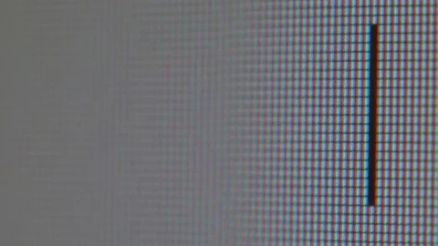 Pixel Capital A Stock Videos – Royalty-Free HD & 4K Videos