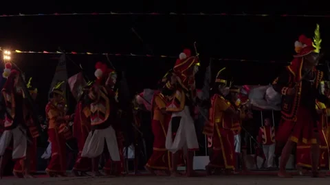 Indonesia Traditional Dancing Stock Videos – Royalty-Free HD & 4K ...