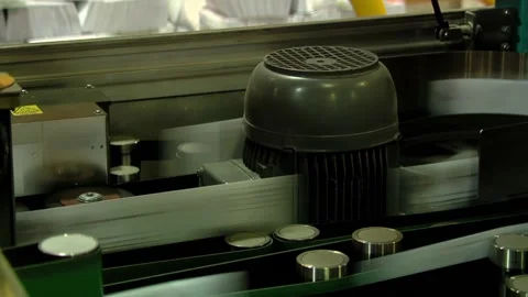 Mail Sorting Machine Stock Footage ~ Royalty Free Stock Videos | Pond5