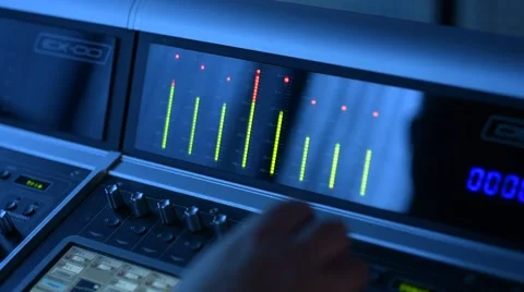 On 1 Soundboard Stock Videos – Royalty-Free HD & 4K Videos | Pond5