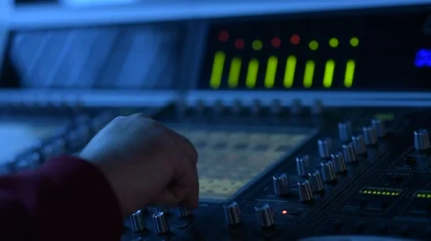 On 1 Soundboard Stock Videos – Royalty-Free HD & 4K Videos | Pond5