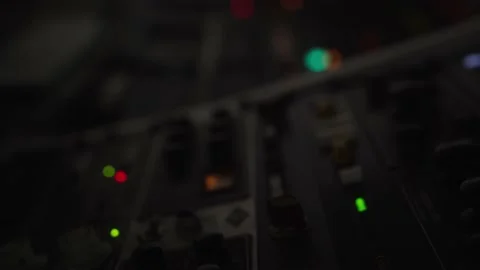 Push Button Station Stock Videos – Royalty-Free HD & 4K Videos | Pond5