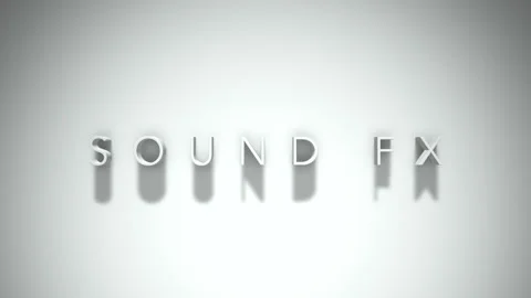 Fx Sound\ Stock Videos – Royalty-Free HD & 4K Videos