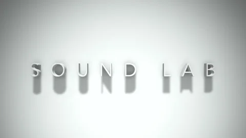 Lab and Sound Stock Videos – Royalty-Free HD & 4K Videos