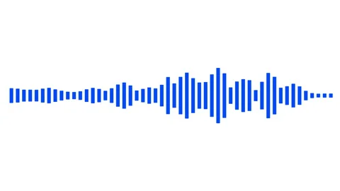 Inaudio Voices Stock Footage ~ Royalty Free Stock Videos | Pond5