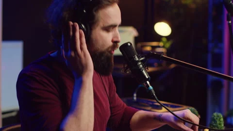 Backing Vocals Stock Videos – Royalty-Free HD & 4K Videos