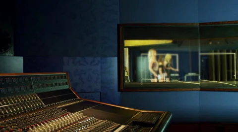 Background Singers Stock Footage ~ Royalty Free Stock Videos | Pond5