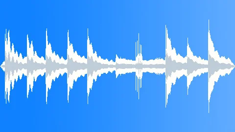 Sound Effect: The sound of temple bells and cicadas in Japan 42sec ...