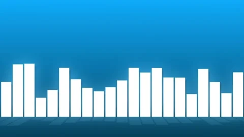 Sound Wave Art Stock Video Footage | Royalty Free Sound Wave Art Videos ...