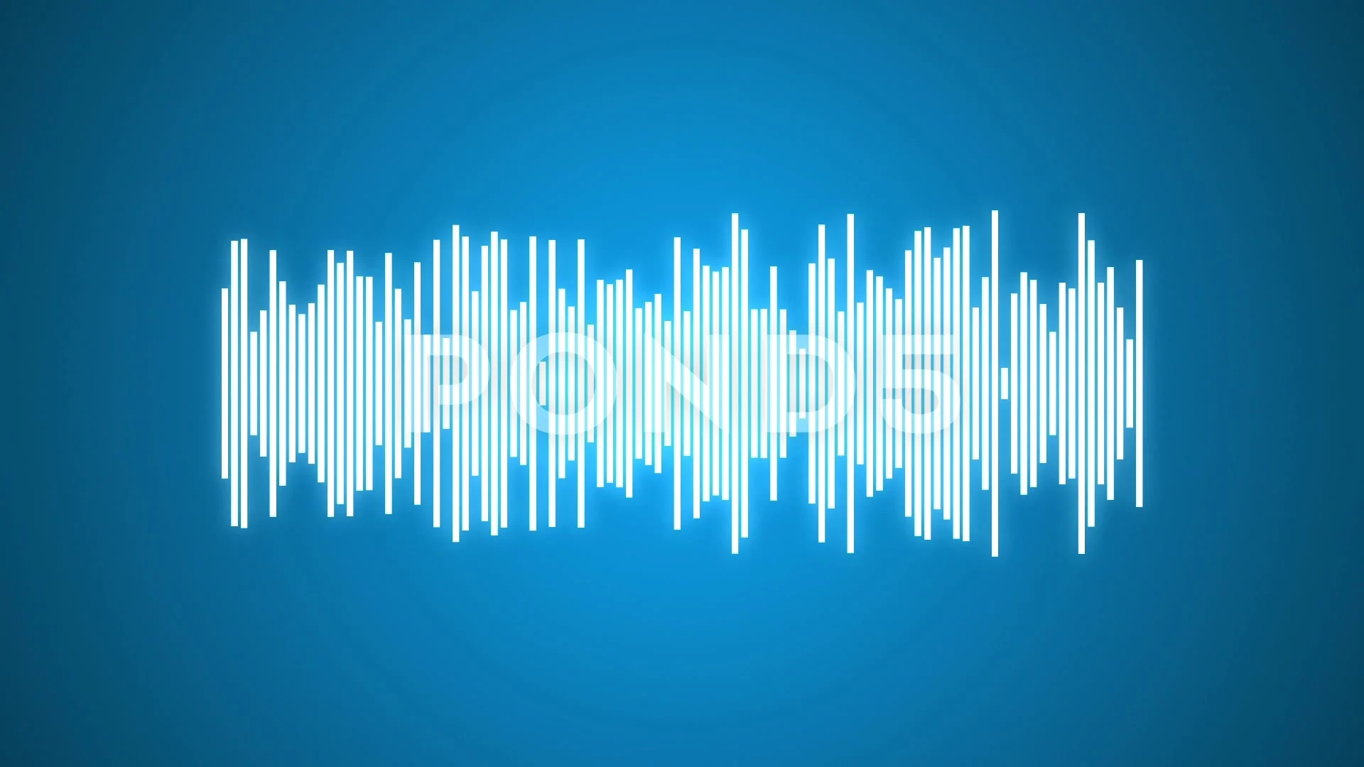 Cool Sound Wave Backgrounds