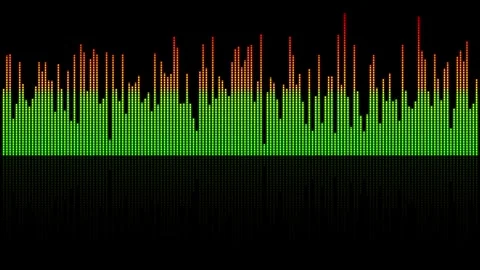 Sound Overlay Stock Videos – Royalty-Free HD & 4K Videos | Pond5