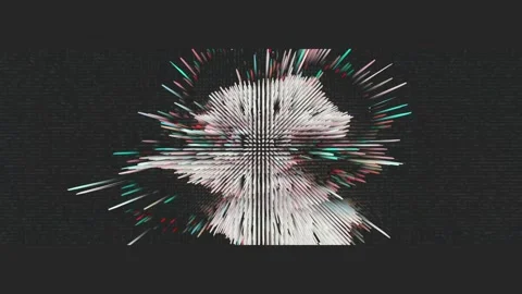 Sound Wave Logo for After Effects ~ After Effects #238979238