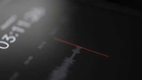 Wave Sound Apps Stock Videos – Royalty-Free HD & 4K Videos