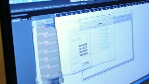 Waves Recording Software Stock Videos – Royalty-Free HD & 4K Videos