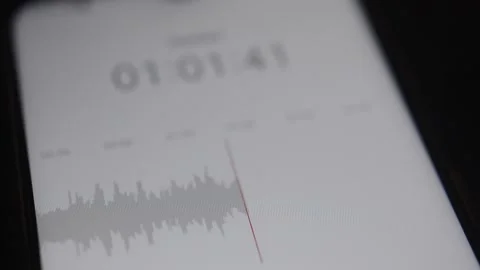 The Sound App Stock Videos – Royalty-Free HD & 4K Videos