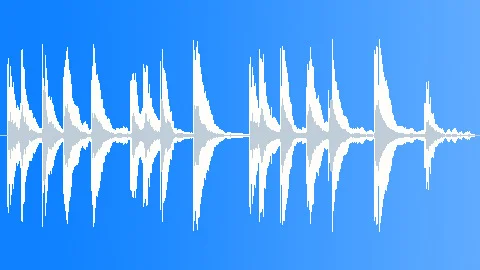 Sounds for Film. Sound Effects for the Motion Picture. Lo-Fi Piano 01 ...