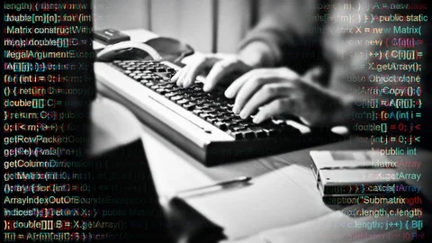 Scroll Block Animation Stock Video Footage | Royalty Free Scroll Block ...