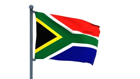 Picture Africas Flag Stock Videos – Royalty-Free HD & 4K Videos