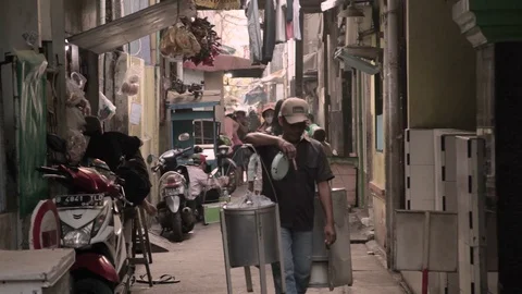 Ugly Asian Man Stock Videos – Royalty-Free HD & 4K Videos | Pond5