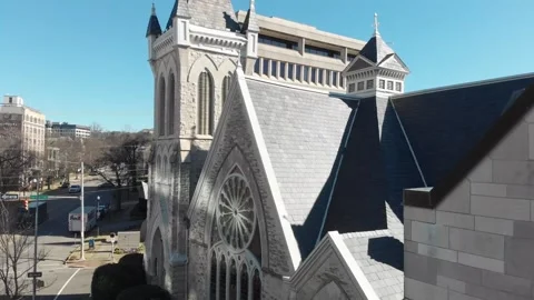 South Park Church Stock Videos – Royalty-Free HD & 4K Videos | Pond5