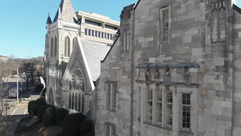 South Park Church Stock Videos – Royalty-Free HD & 4K Videos | Pond5