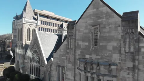 South Park Church Stock Videos – Royalty-Free HD & 4K Videos | Pond5