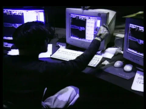 SOUTH KOREA: CYBER SINGER " DIKI" IS FIR... | Stock Video | Pond5