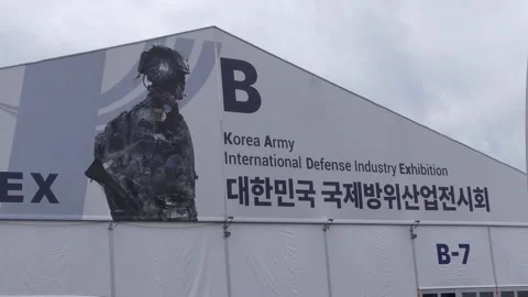 Sou Korea Stock Videos – Royalty-Free HD & 4K Videos