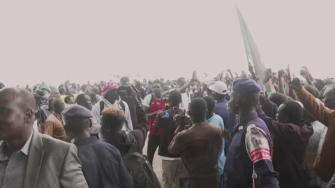 South Sudan Beauty Stock Videos – Royalty-Free HD & 4K Videos | Pond5