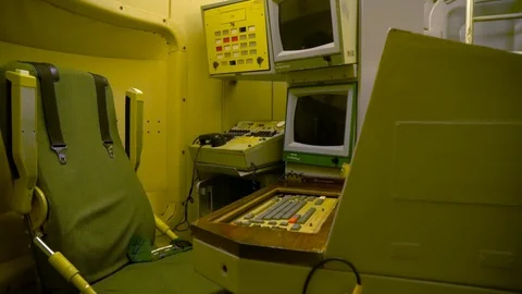 Control Former Stock Videos – Royalty-Free HD & 4K Videos | Pond5