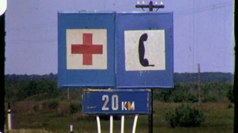 Soviet Union 1980S Stock Footage ~ Royalty Free Stock Videos | Pond5