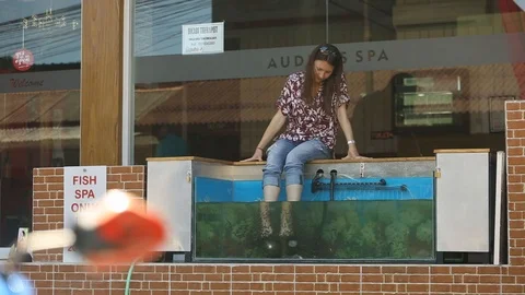 Street In Spa Stock Videos – Royalty-Free HD & 4K Videos