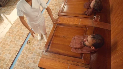 Member Resort Member Stock Videos – Royalty-Free HD & 4K Videos